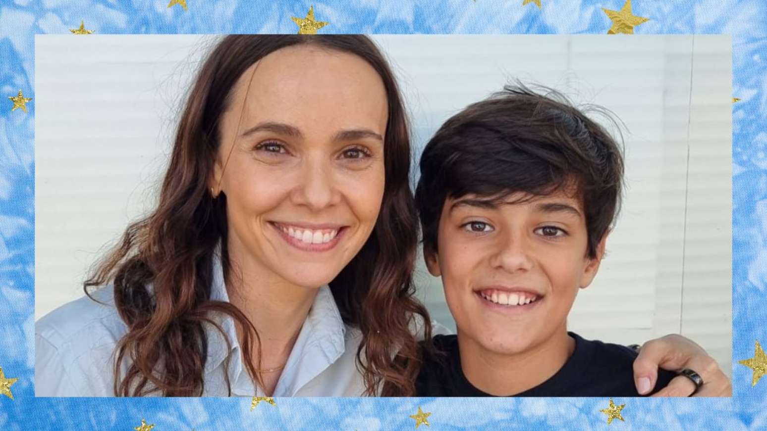 Terra e Paixão: Fred Garcia revela detalhes sobre contracenar com Tatá ...