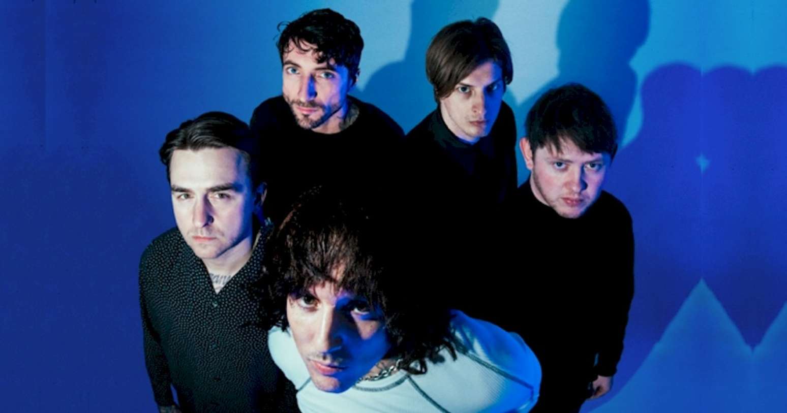 Bring Me The Horizon: novo álbum 'POST HUMAN: NeX GEn'" chega em setembro