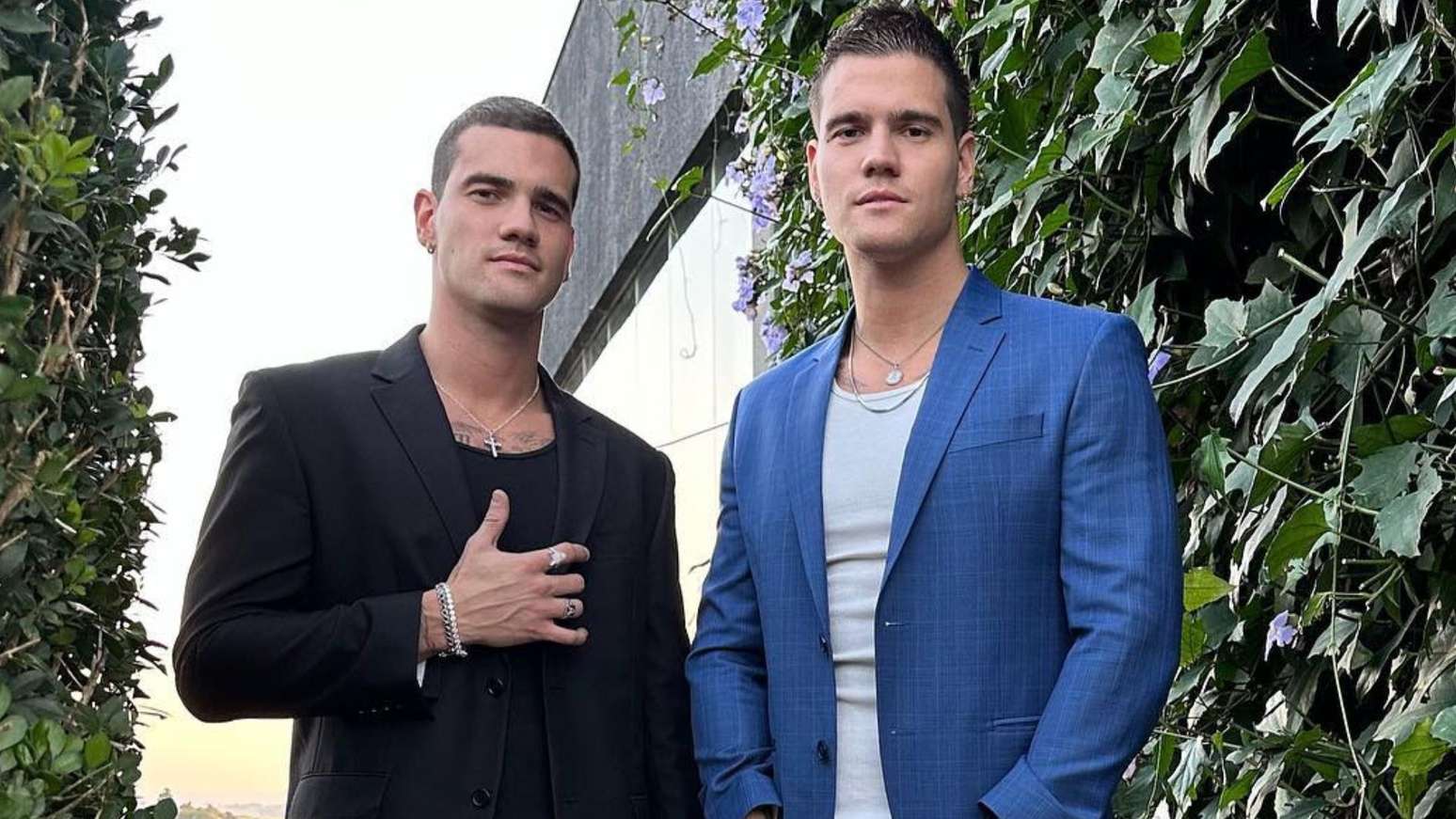 Breno e Caio Cesar iniciam nova fase na carreira após câncer: 'Nunca ...