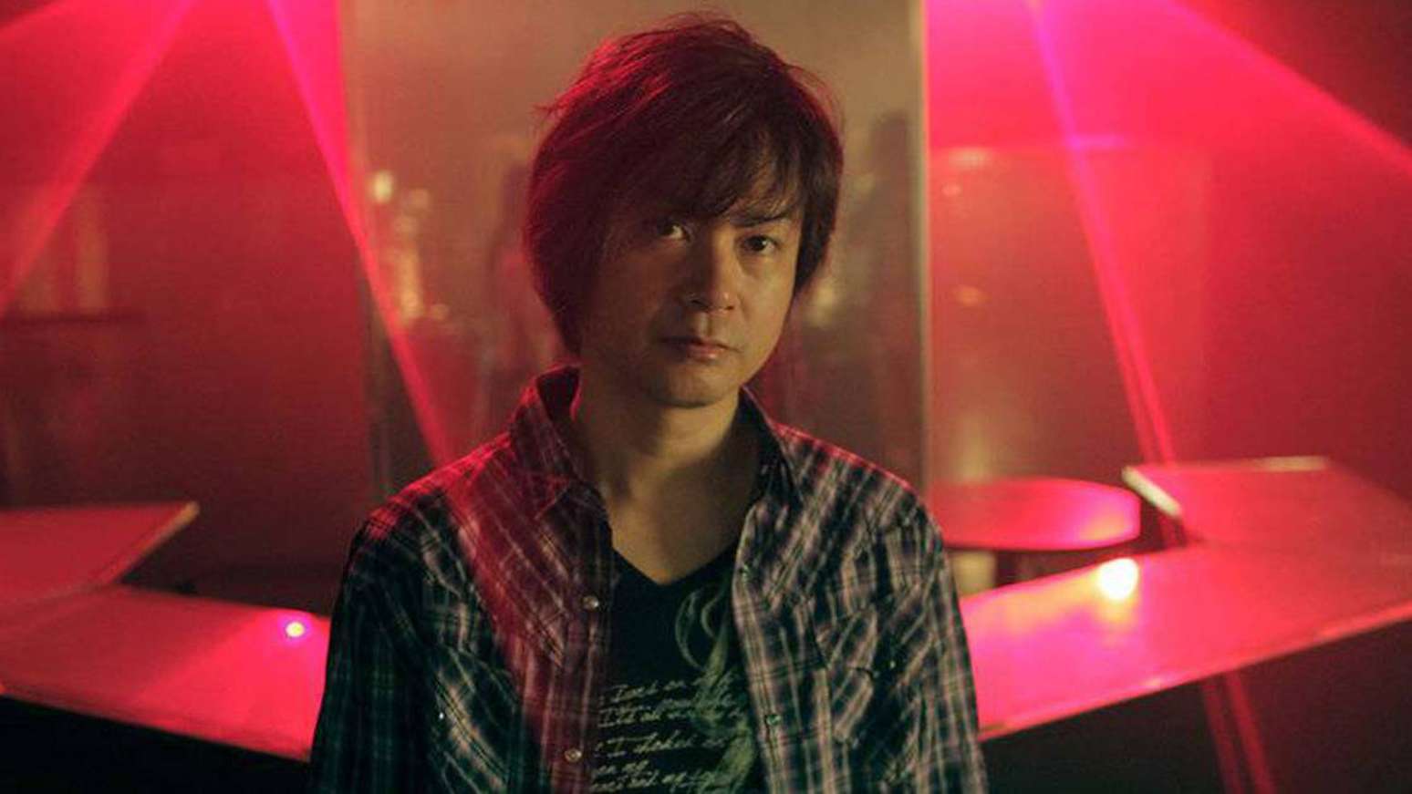 Yuzo Koshiro revela nome de seu novo game para Mega Drive