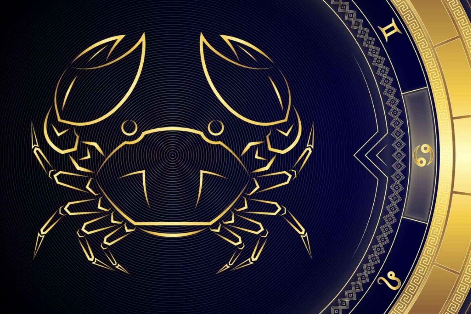 Horóscopo: conheça as características do signo de Câncer