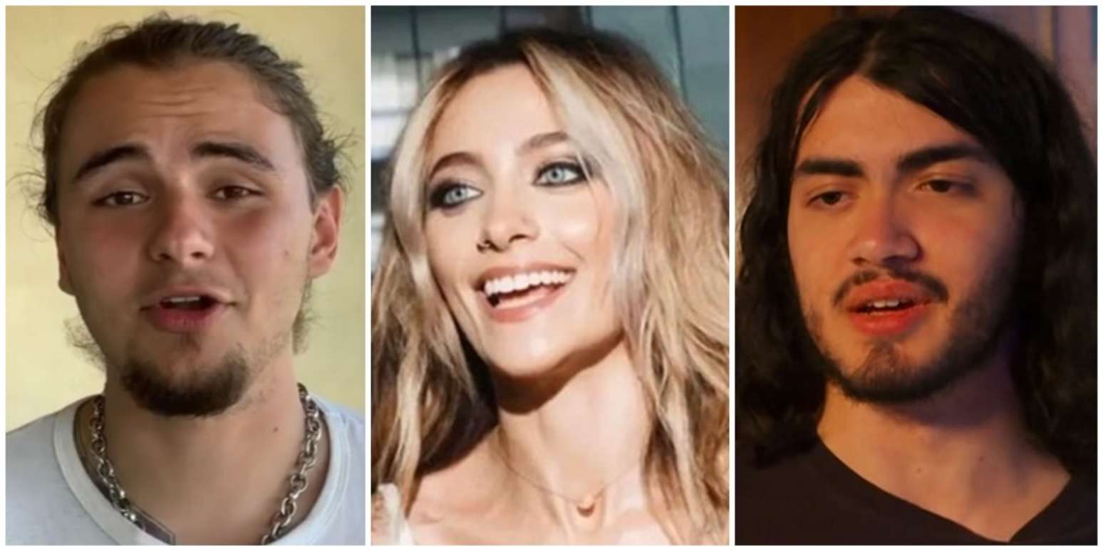 Como vivem os filhos de Michael Jackson 14 anos após a morte do Rei do Pop