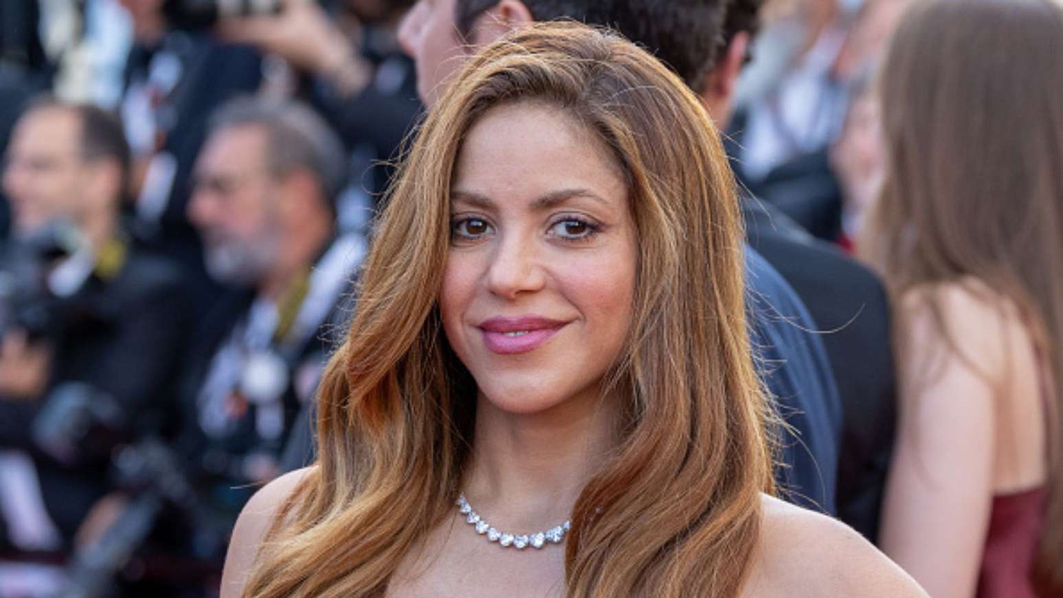 Shakira revela como descobriu traição de Piqué: "Meu pai estava na UTI"