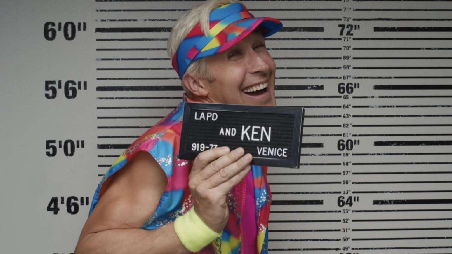 Ken será o verdadeiro vilão de "Barbie"? Confira a teoria!