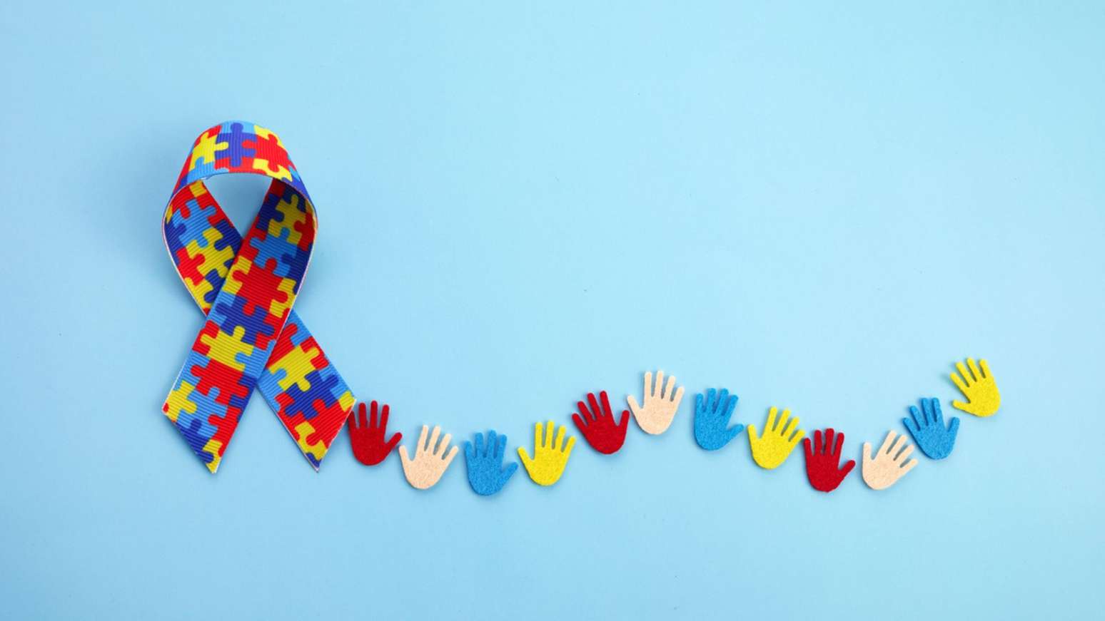 Autismo: conheça os símbolos do transtorno e seus significados