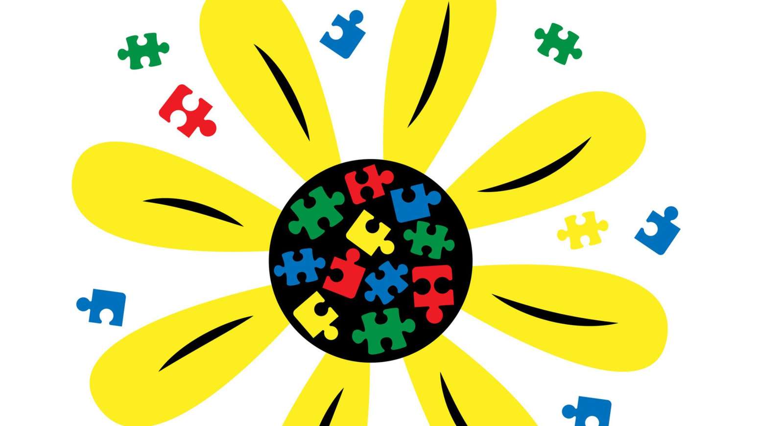 Autismo: conheça os símbolos do transtorno e seus significados