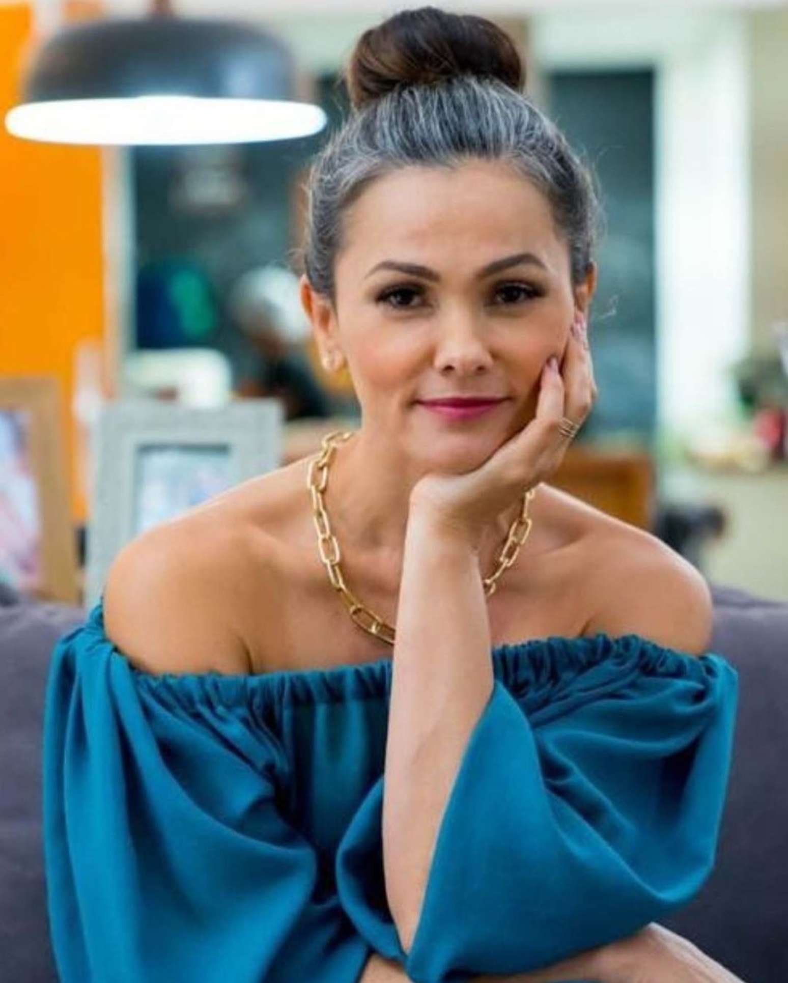 Suzana Alves expõe impacto do diagnóstico de TDAH: "Ressignificou tudo"