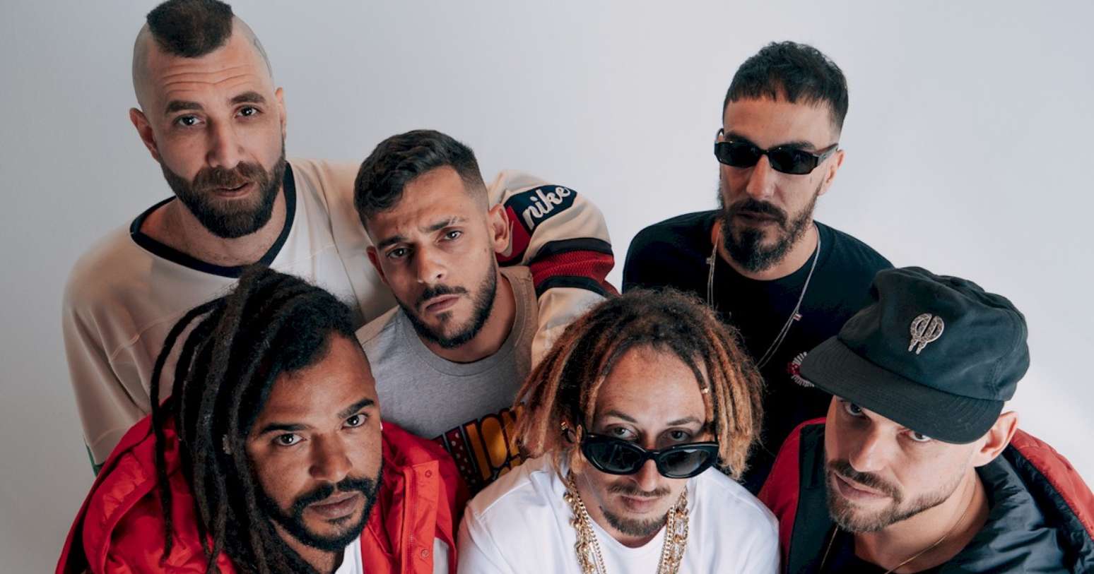 Cone Crew Diretoria lança o inédito single 'Sob Efeito'