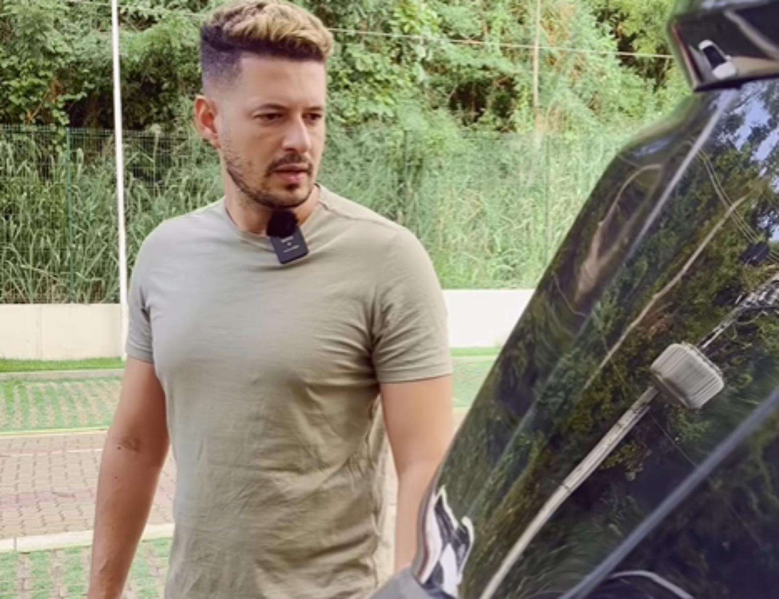 Carro de professor sofre? Paródia faz sucesso nas redes sociais; vídeo