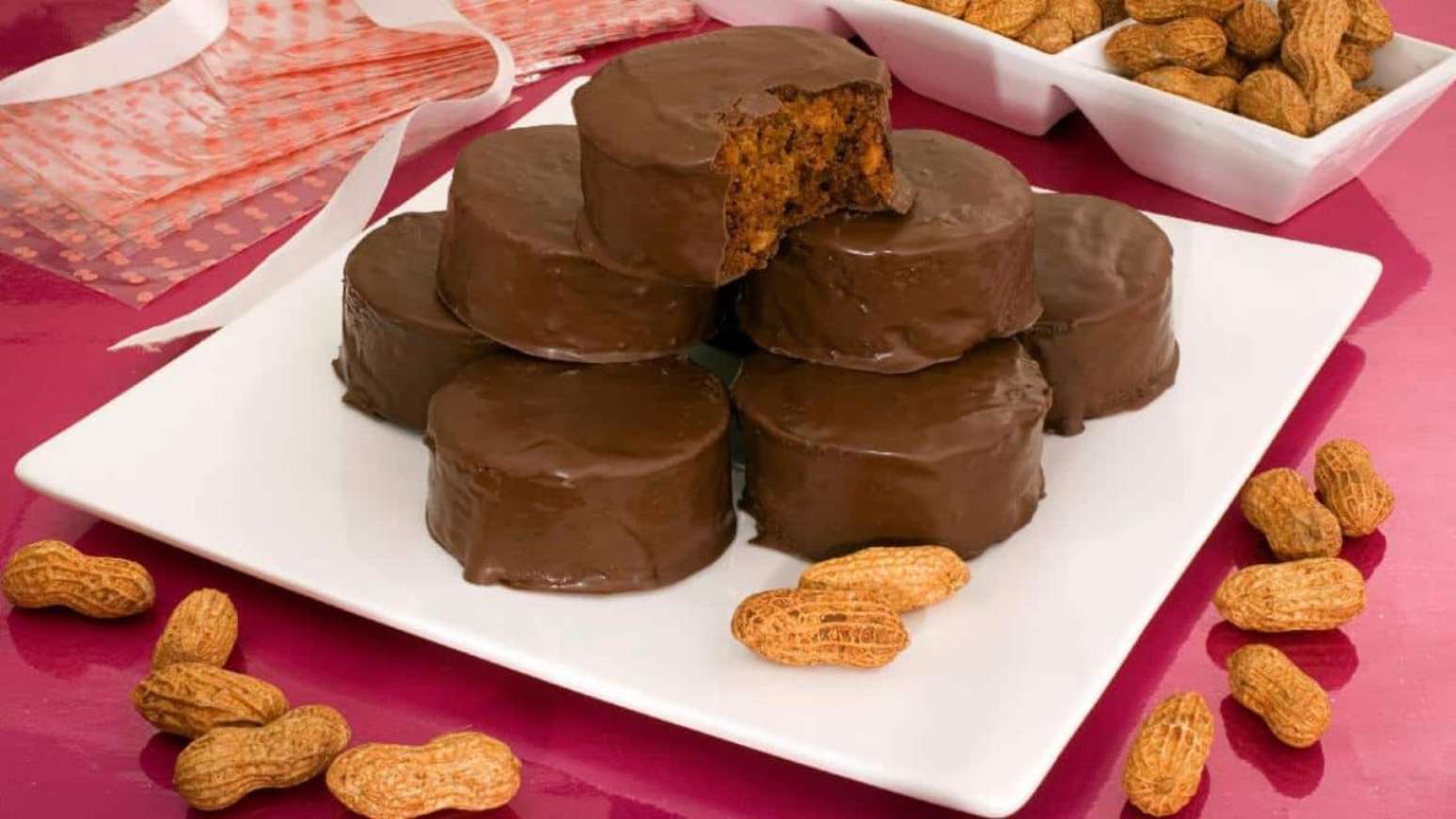 Arrase nas vendas! Confira 4 receitas de pão de mel diferentes