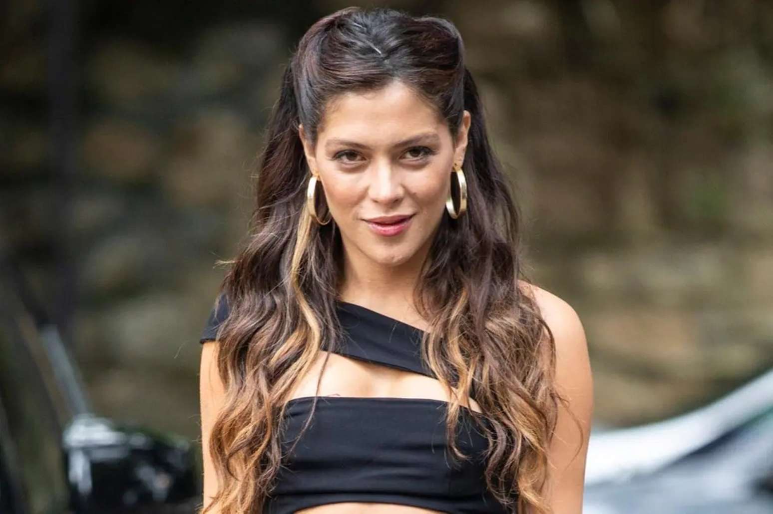 Atriz trans que teve vídeo íntimo vazado diz ter vivido o inferno na Globo