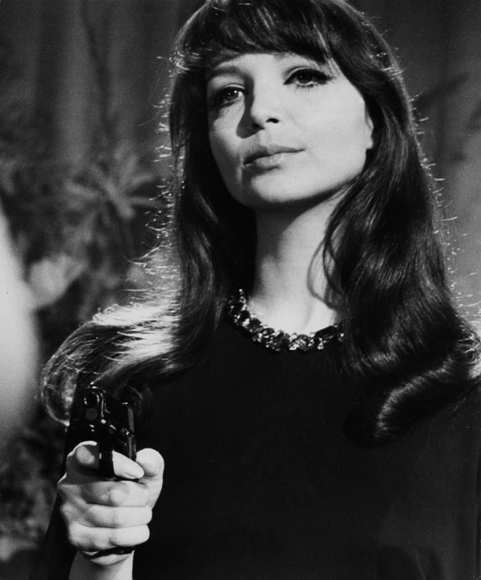Lelia Goldoni, atriz de "Sombras" e "Um Golpe à Italiana", morre aos 86 ...