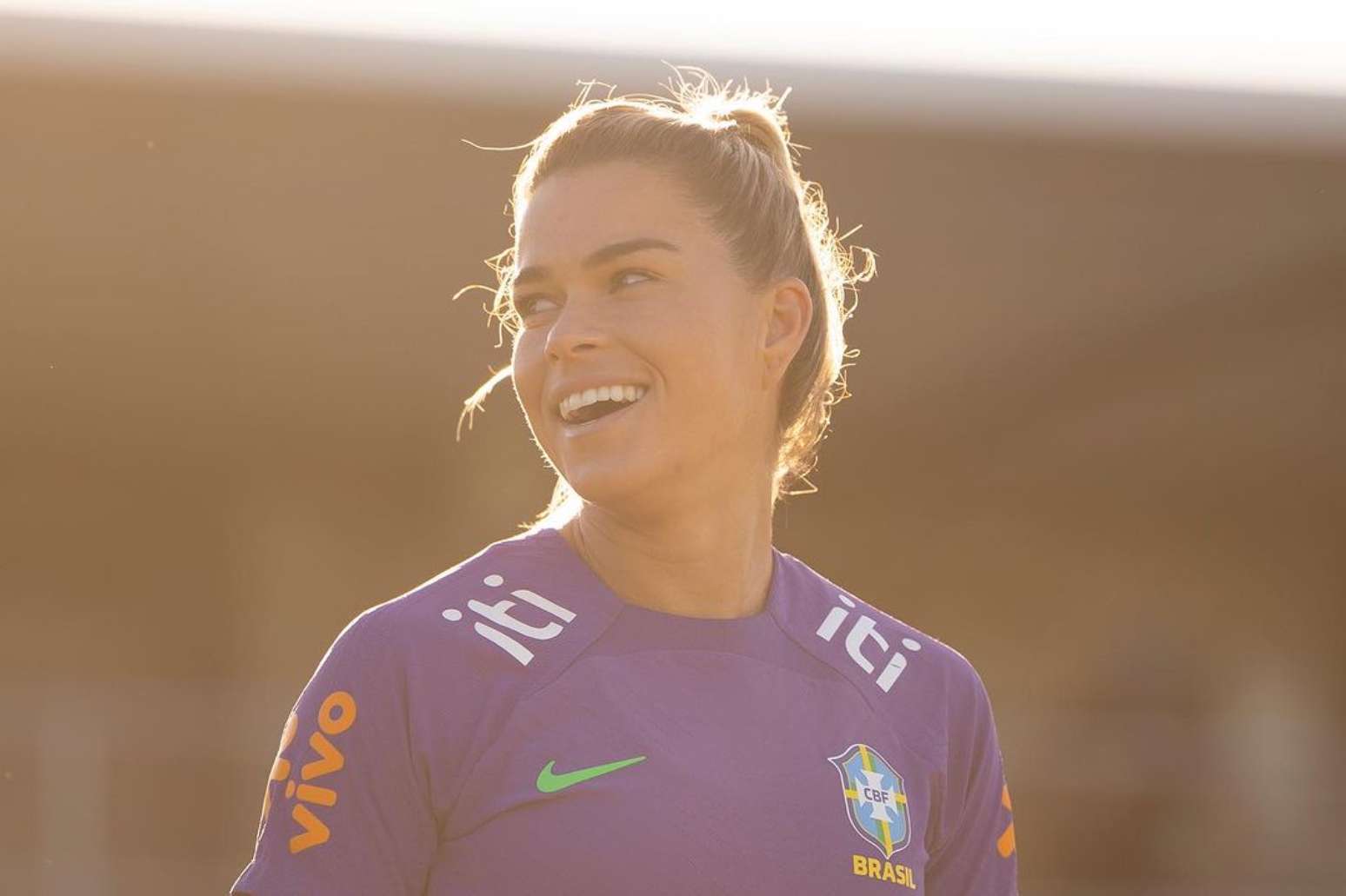 Conheça Tamires, única mãe da seleção feminina e namorada de cantora ...