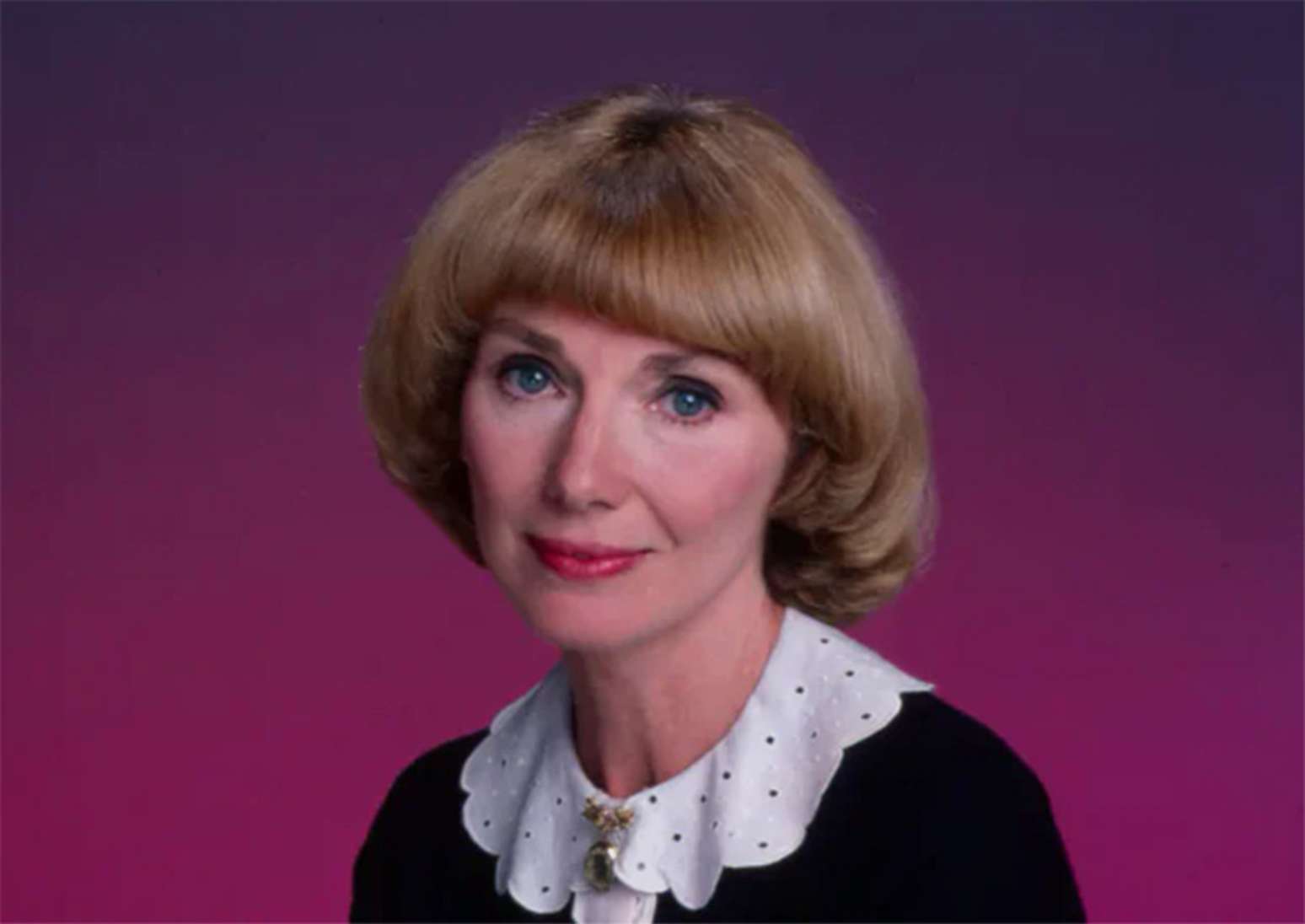 Inga Swenson, atriz de "O Poderoso Benson", morre aos 90 anos