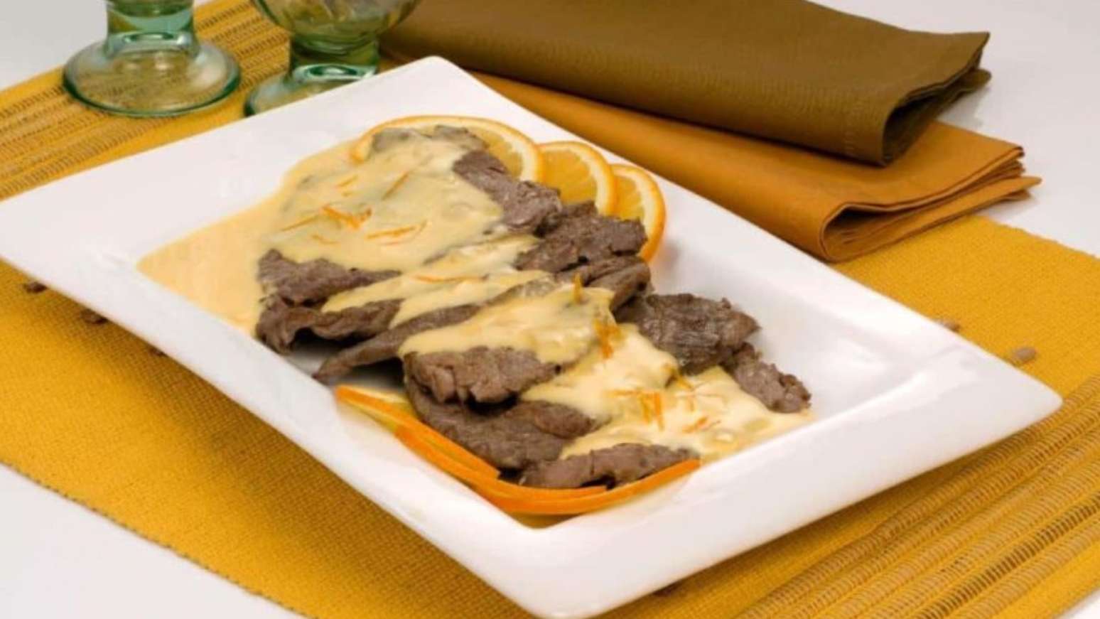 5 receitas de escalope para um almoço diferente e suculento