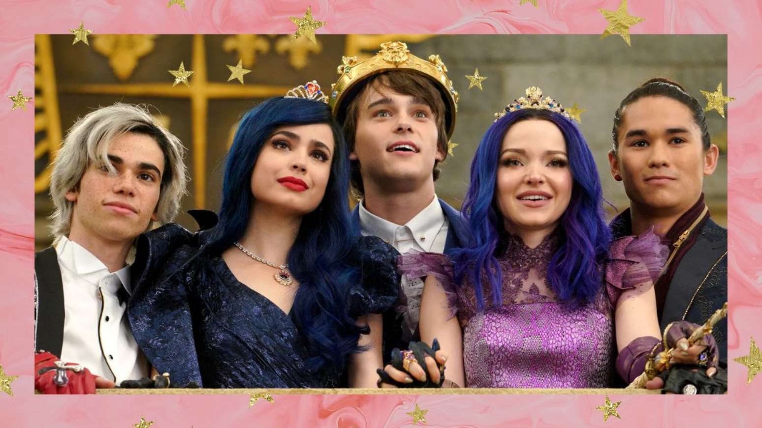 Descendentes: 8 curiosidades sobre os filmes que você provavelmente não ...