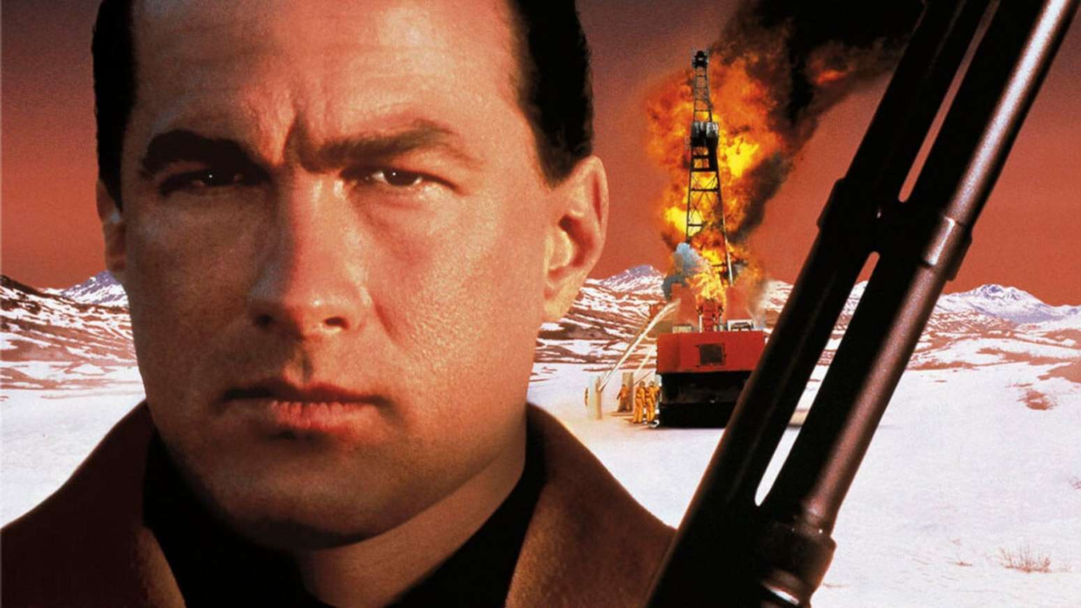 O que aconteceu com Steven Seagal? Foi assim que o super ator de ação ...