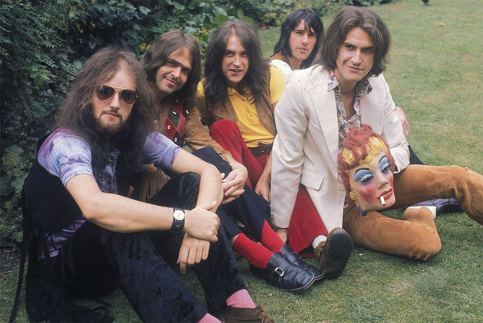 Morre John Gosling, ex-tecladista dos Kinks, aos 75 anos