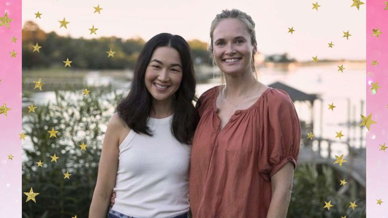 The Summer I Turned Pretty: por que Laurel chama Susannah de Beck ...