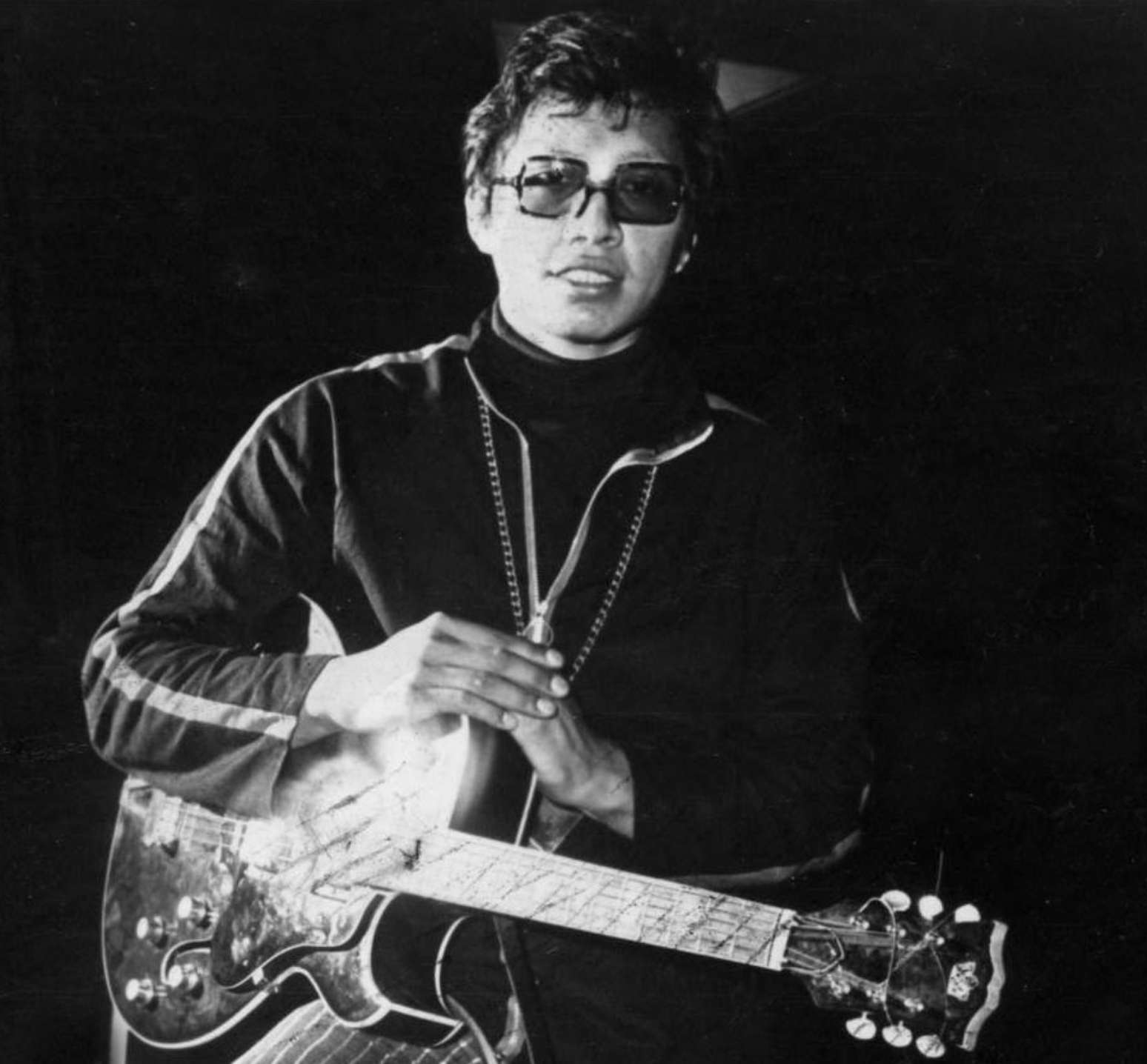 Sixto Rodriguez, lenda do folk rock, morre aos 81 anos