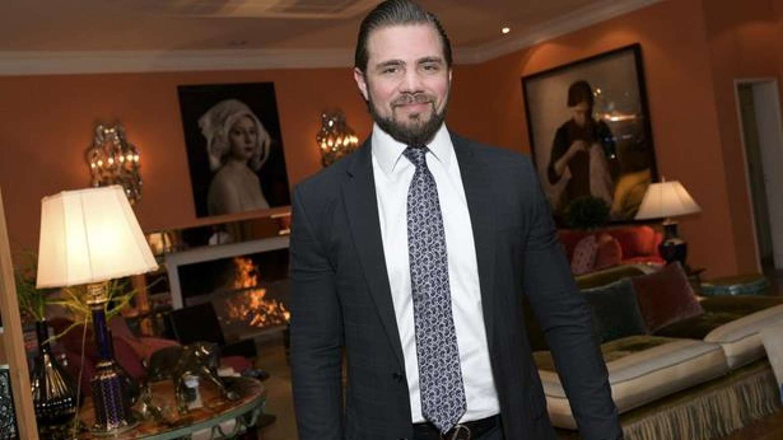 PF prende Daniel Vorcaro, dono do Banco Master