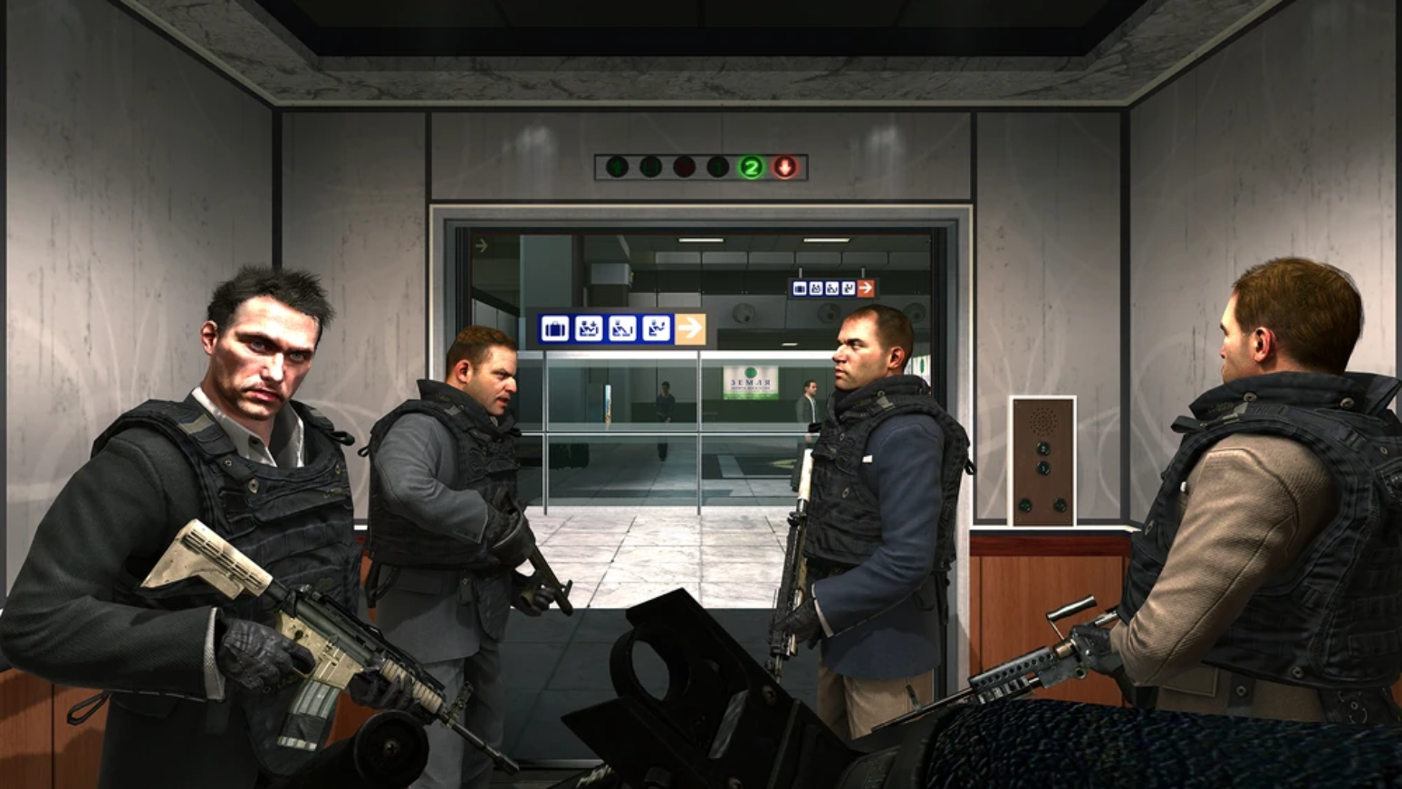 Quem é Makarov, o vilão de Call of Duty: Modern Warfare III