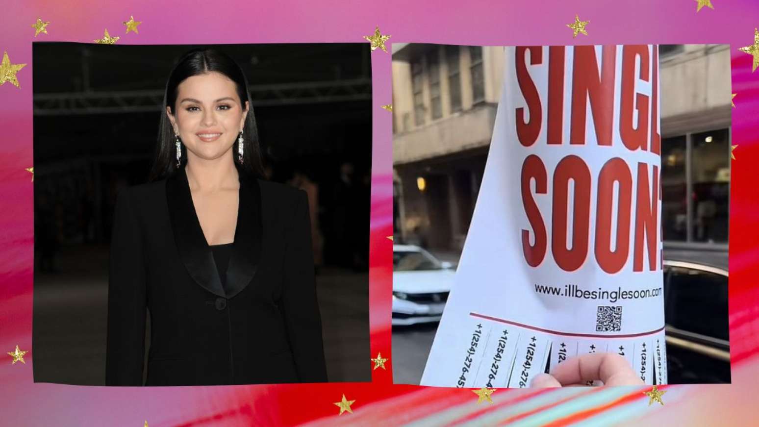 Ela está de volta! Selena Gomez pode estar prestes a lançar novo single ...