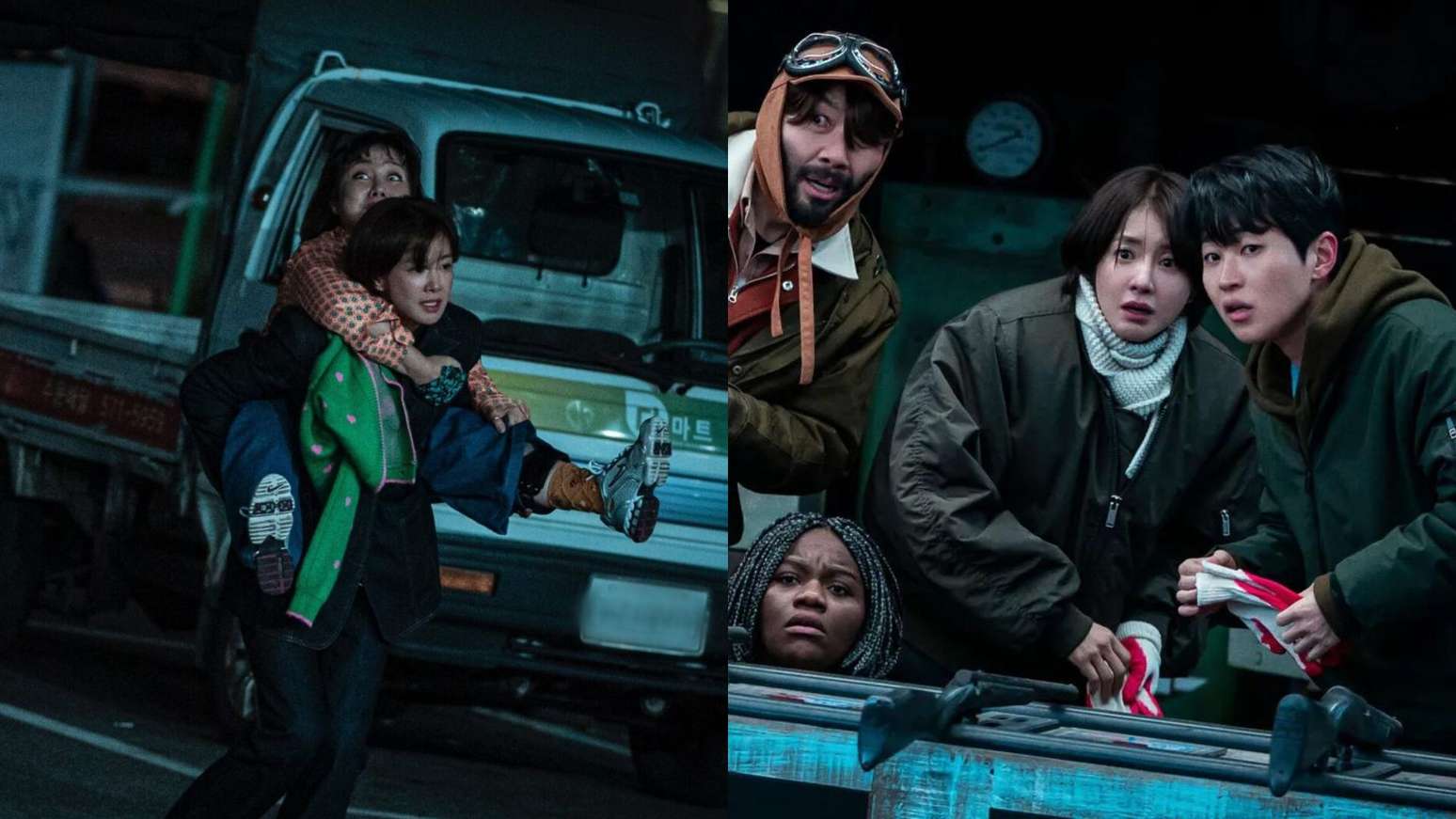 Conheça "Zumbiverso", novo reality show da Netflix