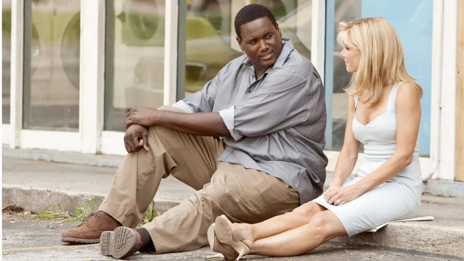 Jogador que inspirou filme "Um Sonho Possível" alega que foi enganado ...