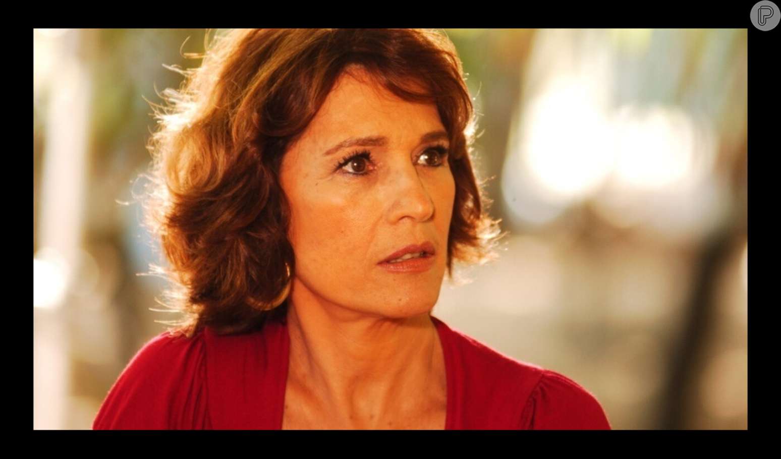 Silvia da novela 'Mulheres Apaixonadas': Por onde anda Natália do Vale ...
