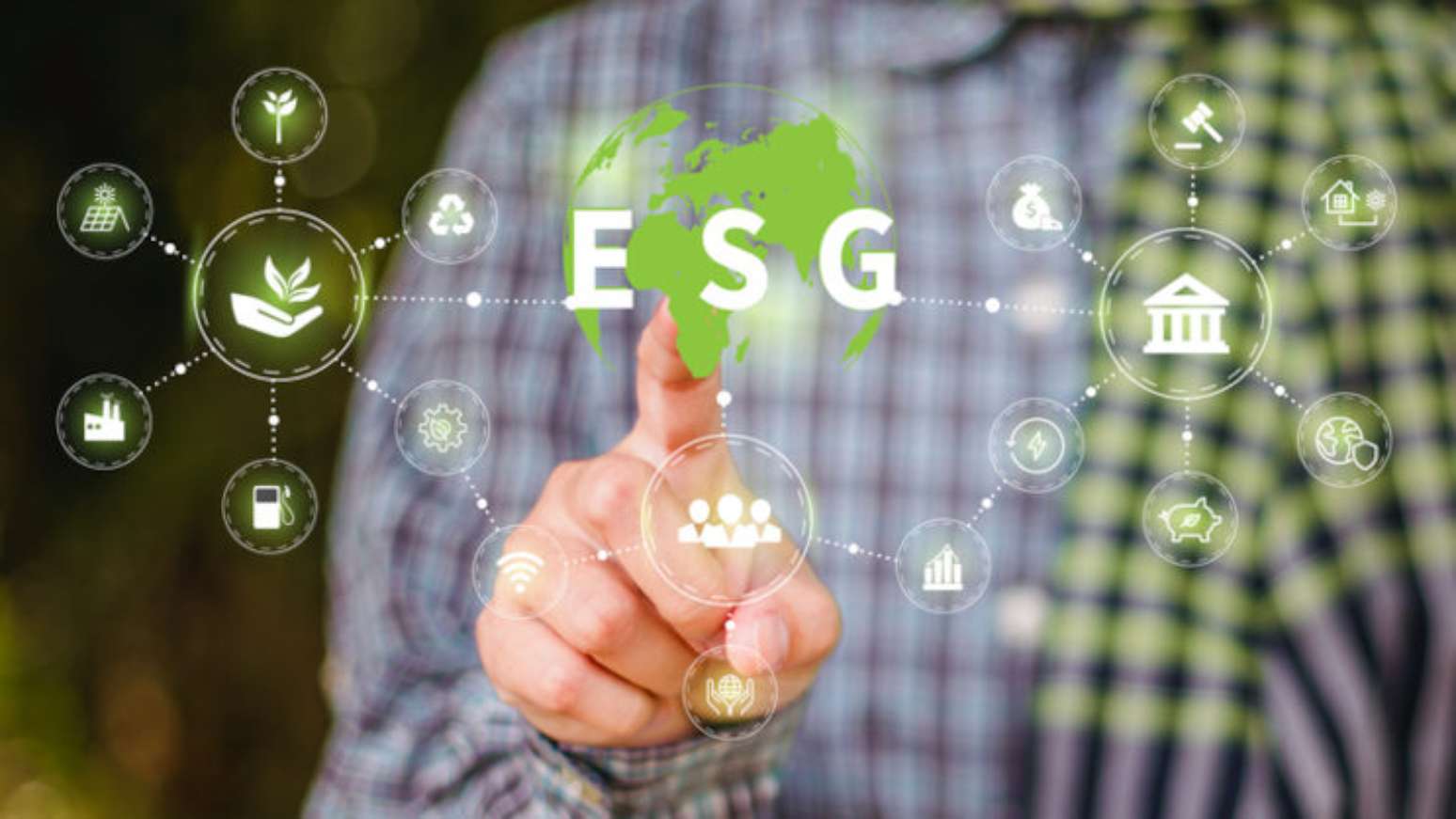 O que é ESG? Significado, pilares, vantagens e aplicação