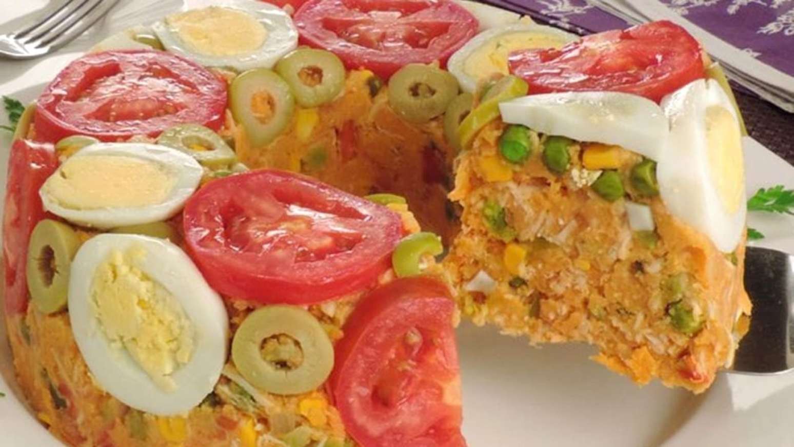 Cuscuz paulista de frango: aprenda de vez a receita tradicional