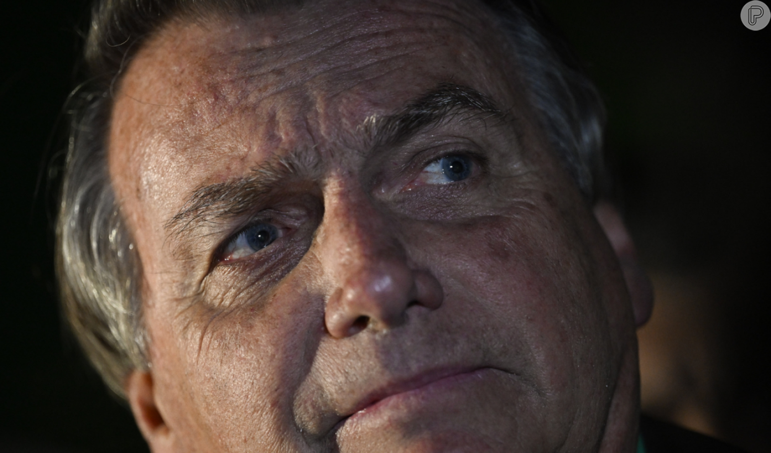 Jair Bolsonaro gasta R$ 84 mil em harmonização e exibe novo sorriso ...