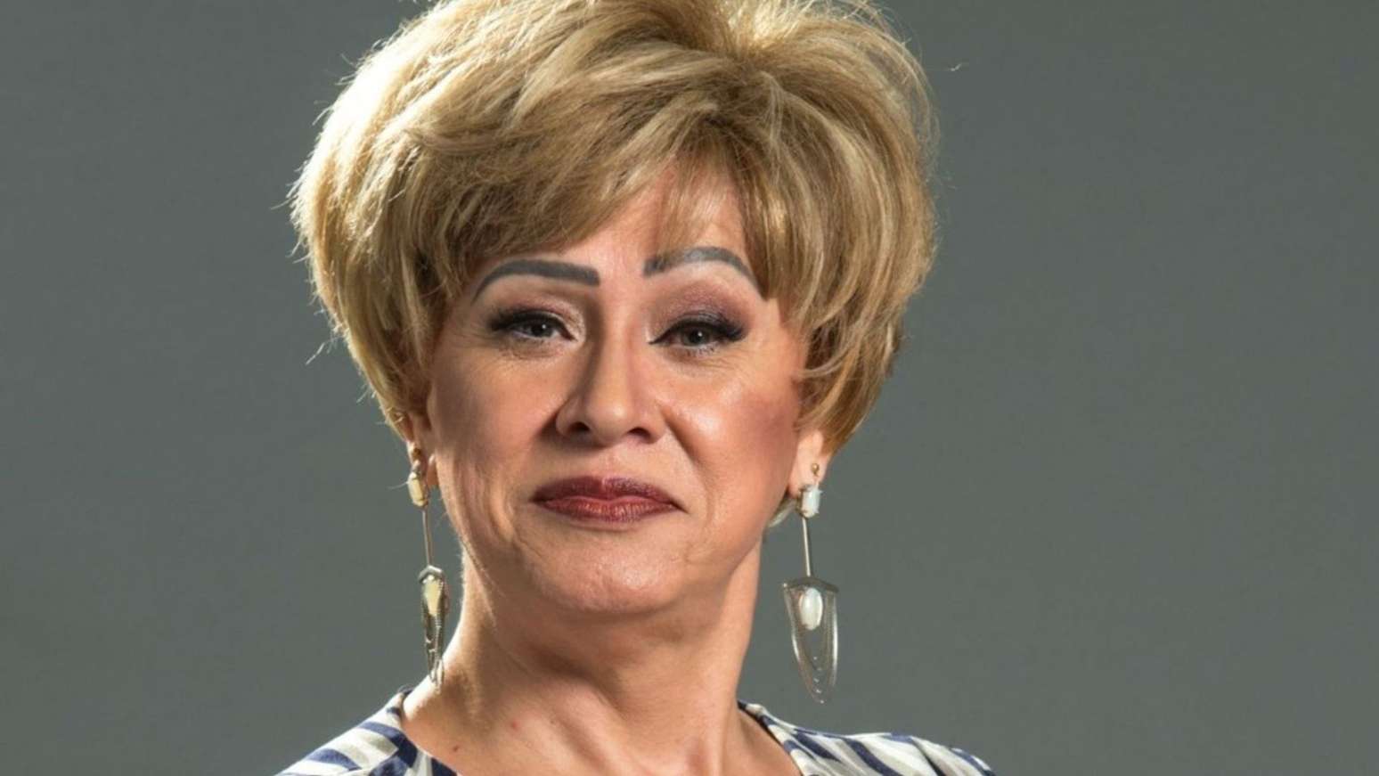 Nany People abre o jogo sobre interpretar Odete Roitman em remake de ...
