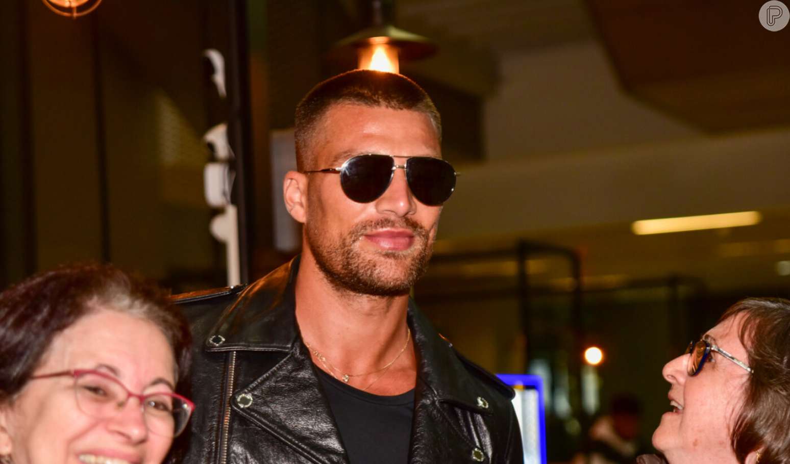 Quem será a próxima vítima de Simone Susinna? Saiba agenda do ator gato ...