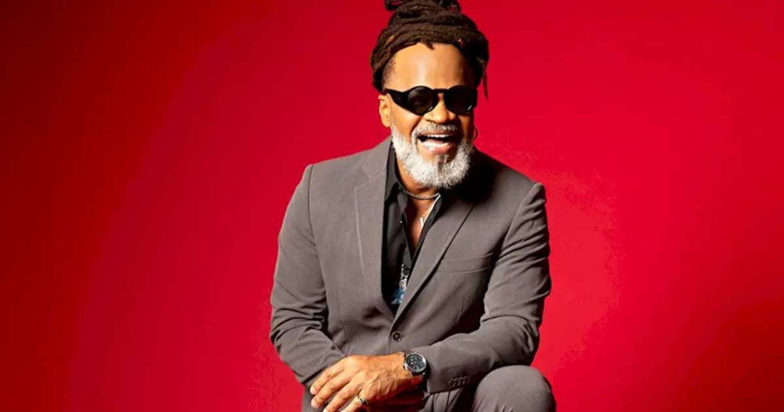 Carlinhos Brown revela história de luta, arte e sucesso em biografia ...