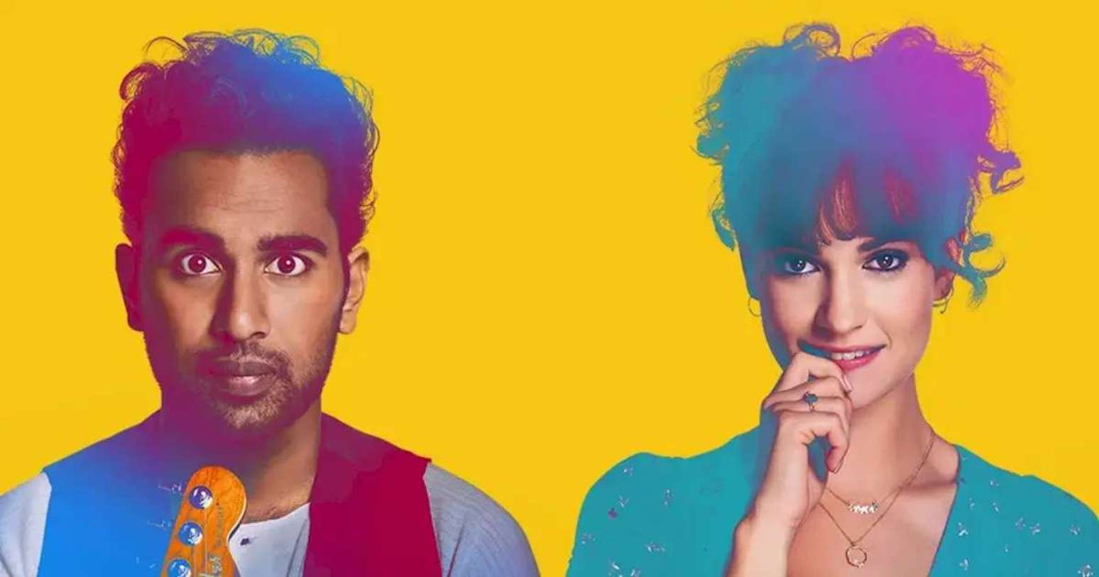 Comédia 'Yesterday' será exibida na Globo