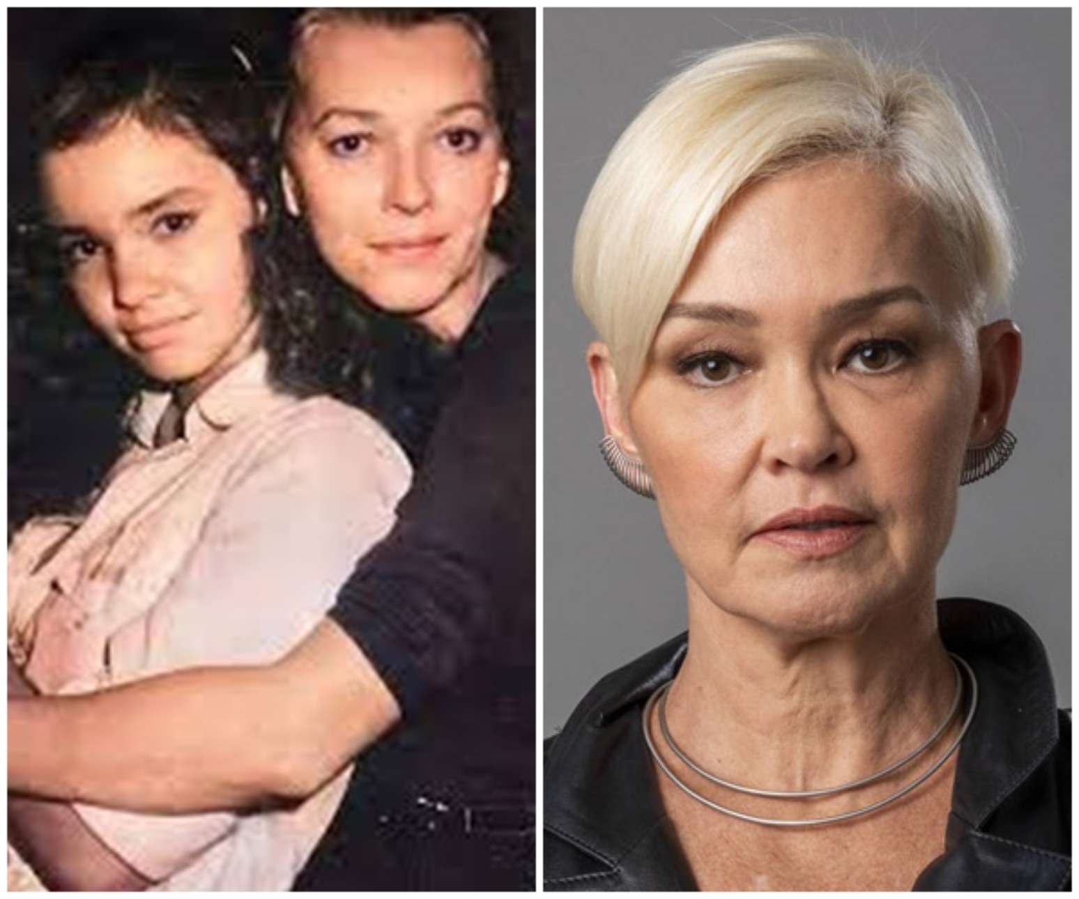Atriz que fez 1ª Helena morreu de repente aos 48 anos e ressurge no ...