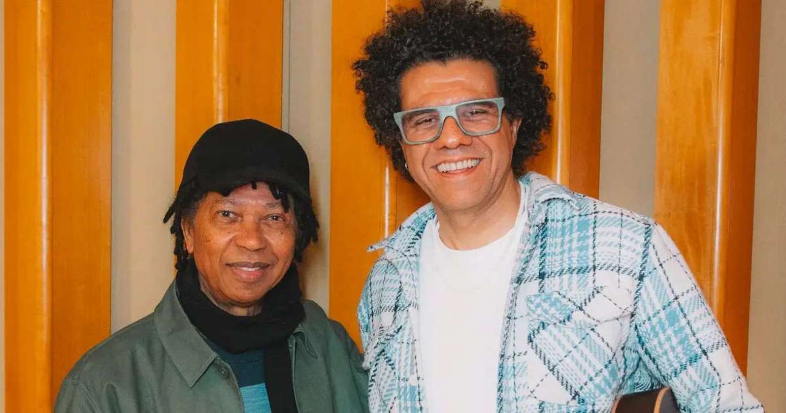 Hamilton de Holanda lança o inédito álbum 'Samurai', com 12 canções ...