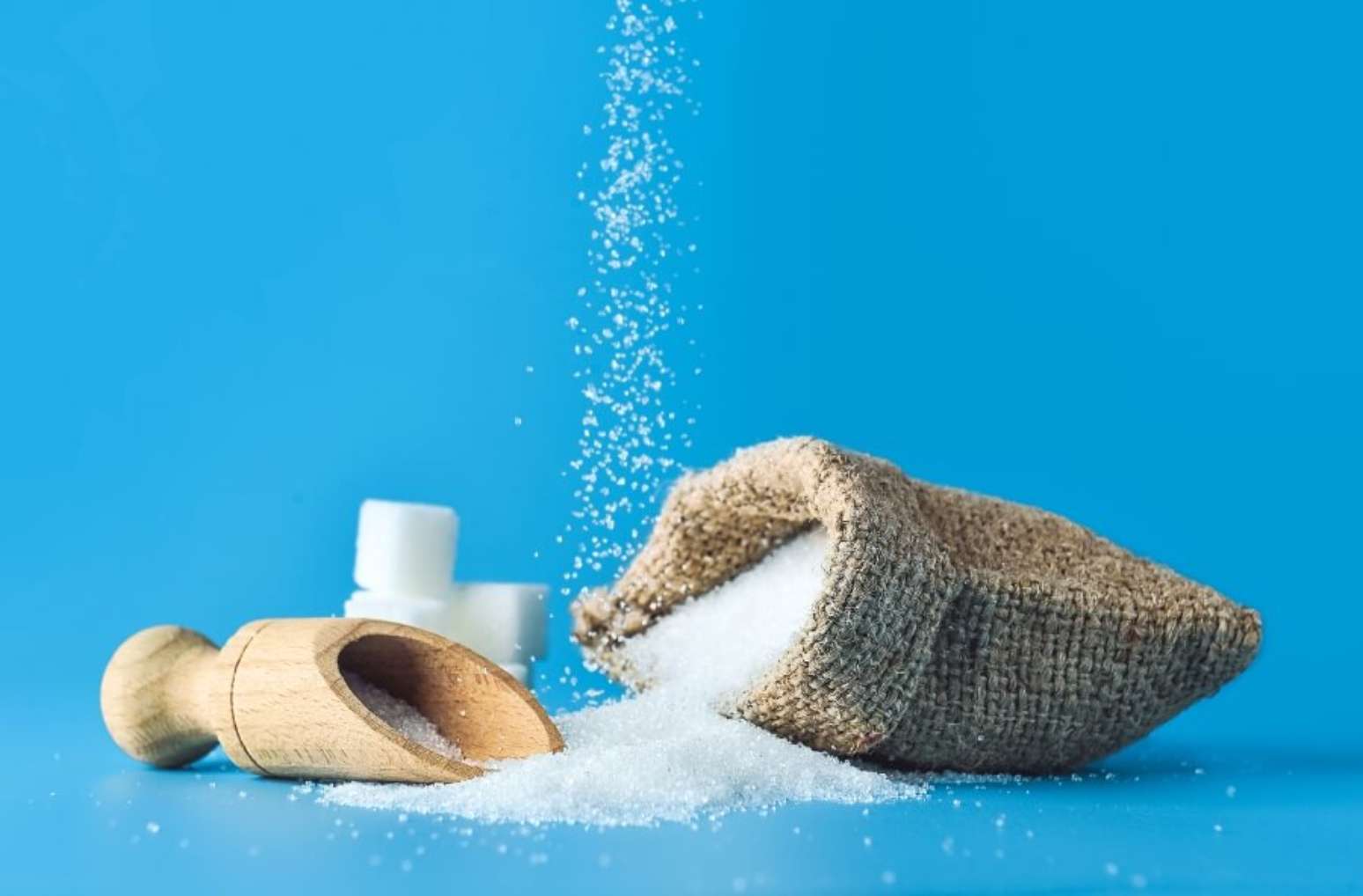 É pior do que você pensava: 10 danos do consumo excessivo de açúcar