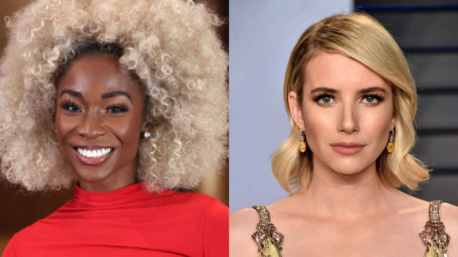 Emma Roberts se desculpou com Angelica Ross por comentário transfóbico ...