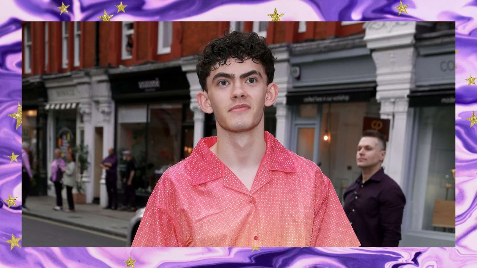 Joe Locke: qual papel o ator terá na nova série da Marvel?