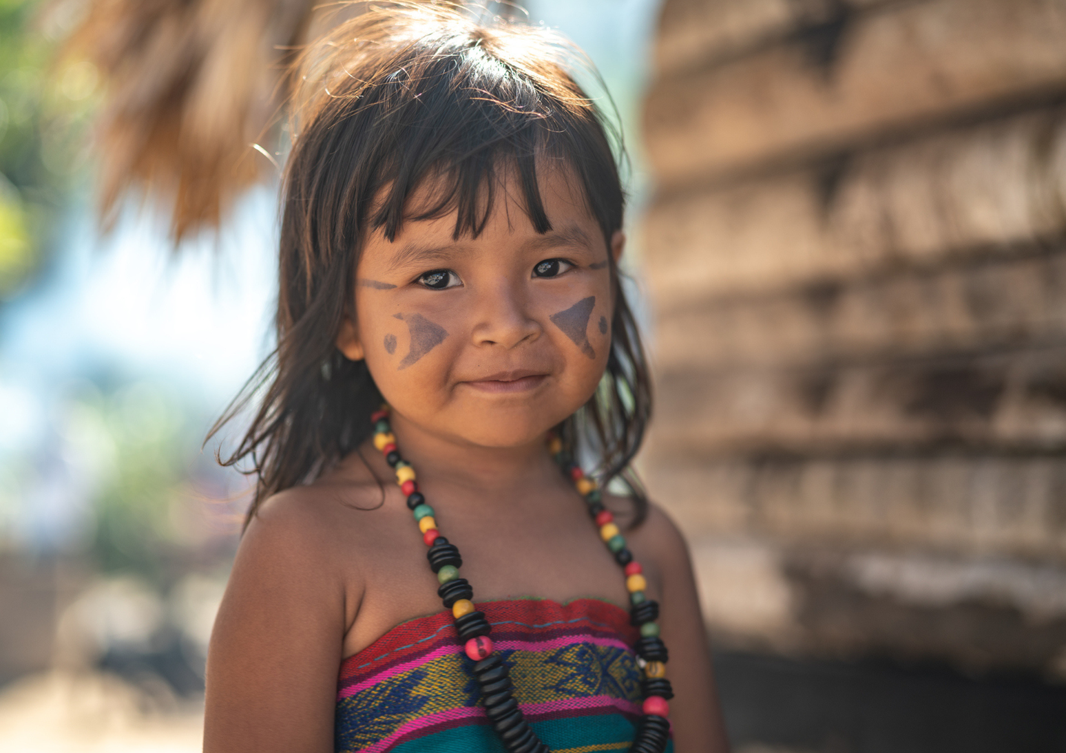 25 nomes de bebês com origem indígena e significados ligados à natureza