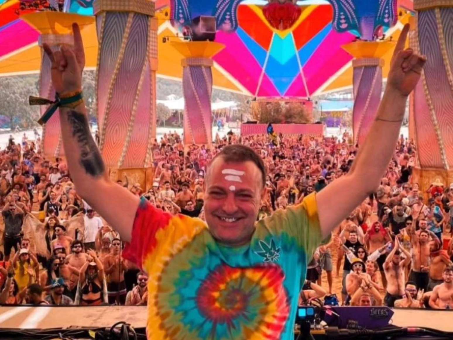 Quem é Juarez Petrillo, pai de Alok e criador da rave brasileira ...