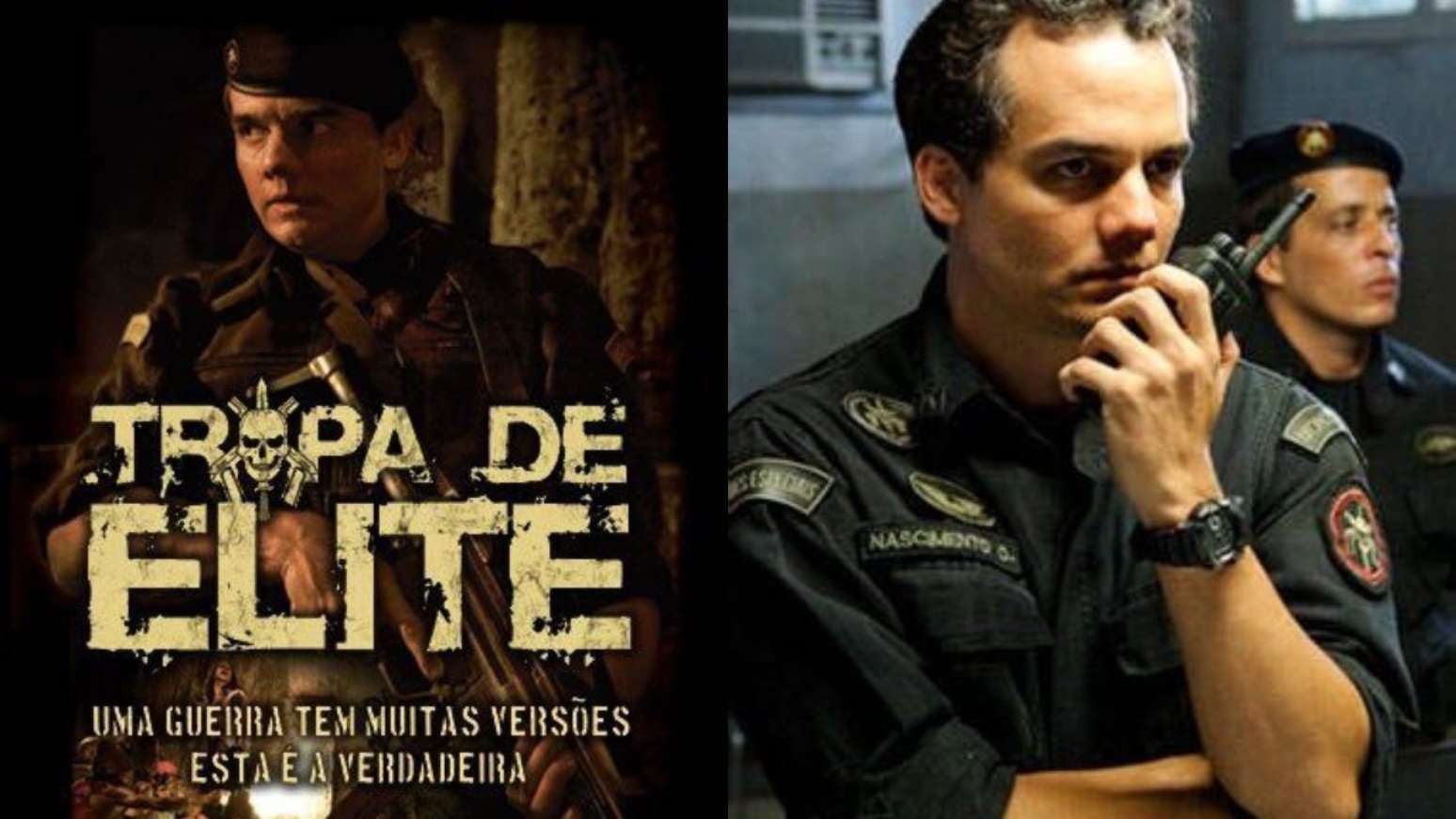 'Tropa de Elite' é sucesso 16 anos após sua estreia; saiba onde assistir