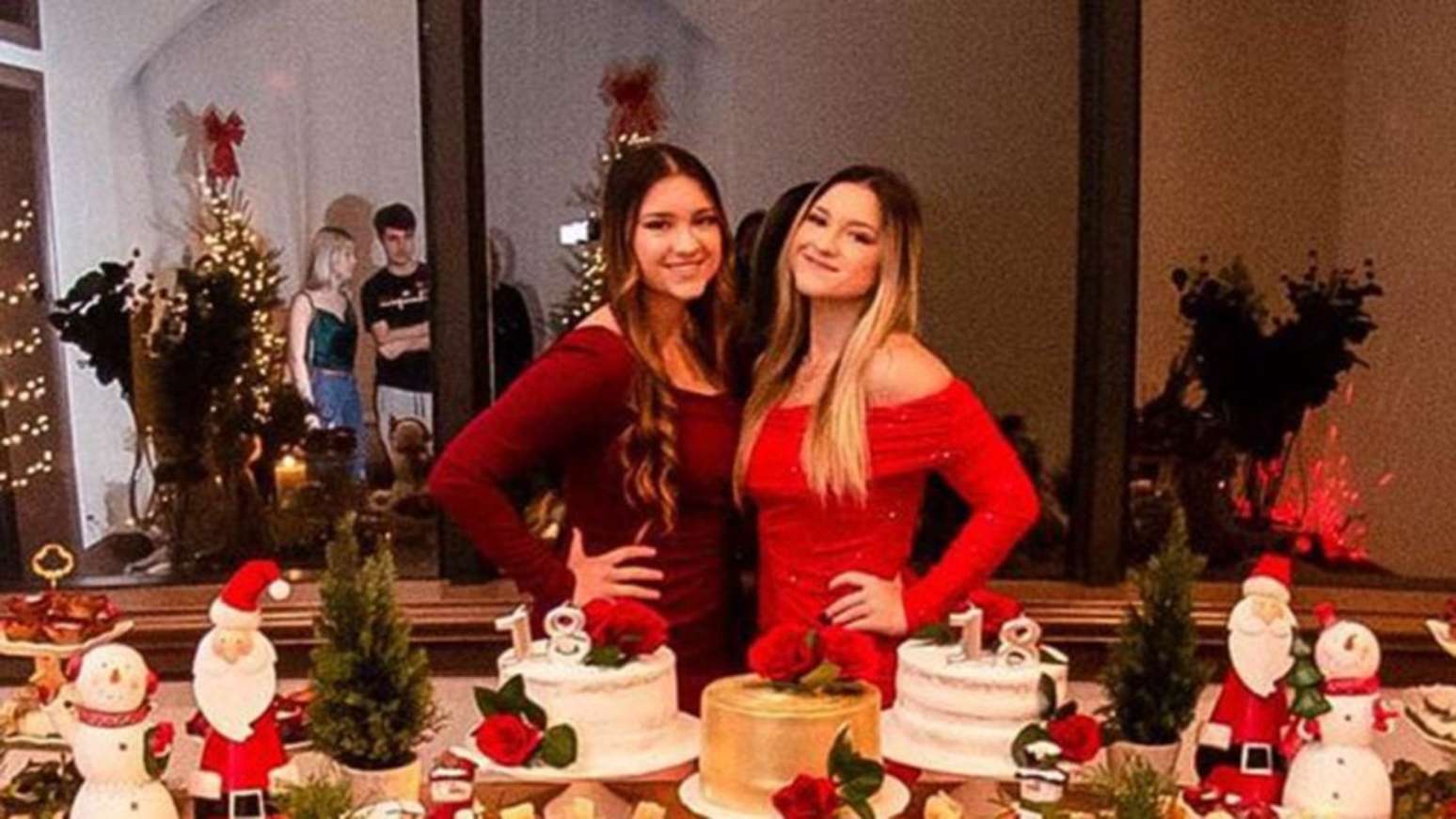 Conheça os três filhos que Gugu Liberato teve com Rose Miriam