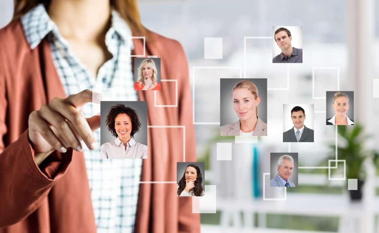 8 benefícios que a IA generativa traz para o RHs da sua empresa