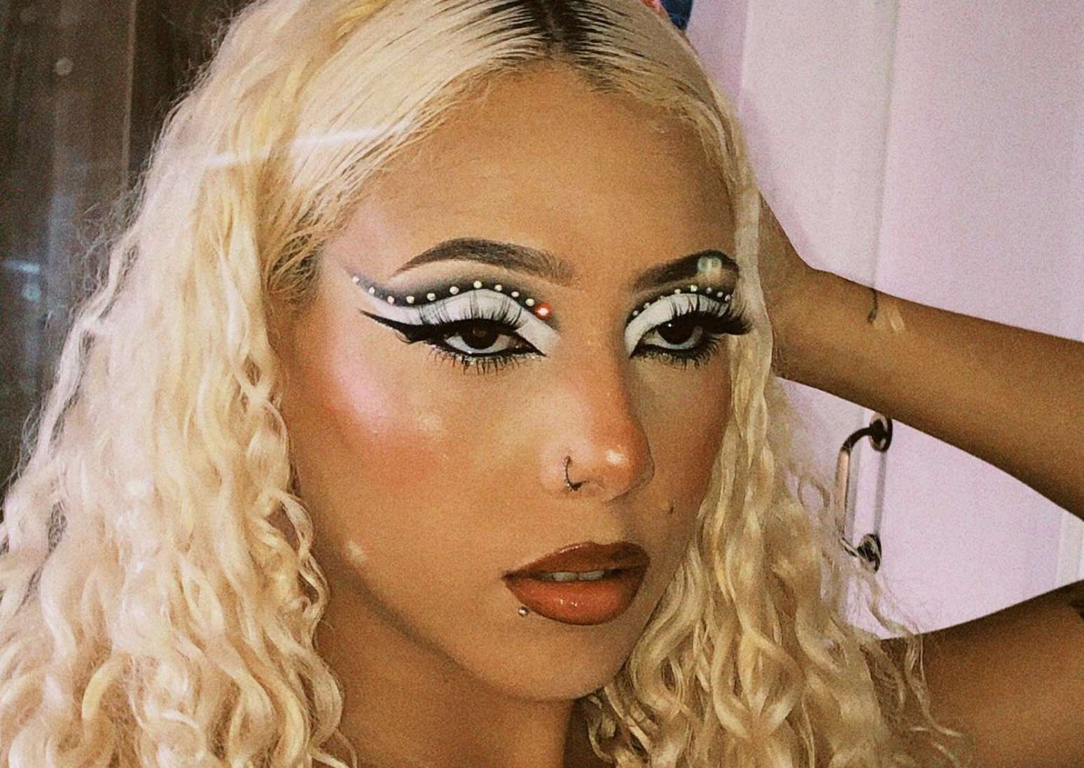 Perfil de Juliana Rocha anuncia morte da influenciadora