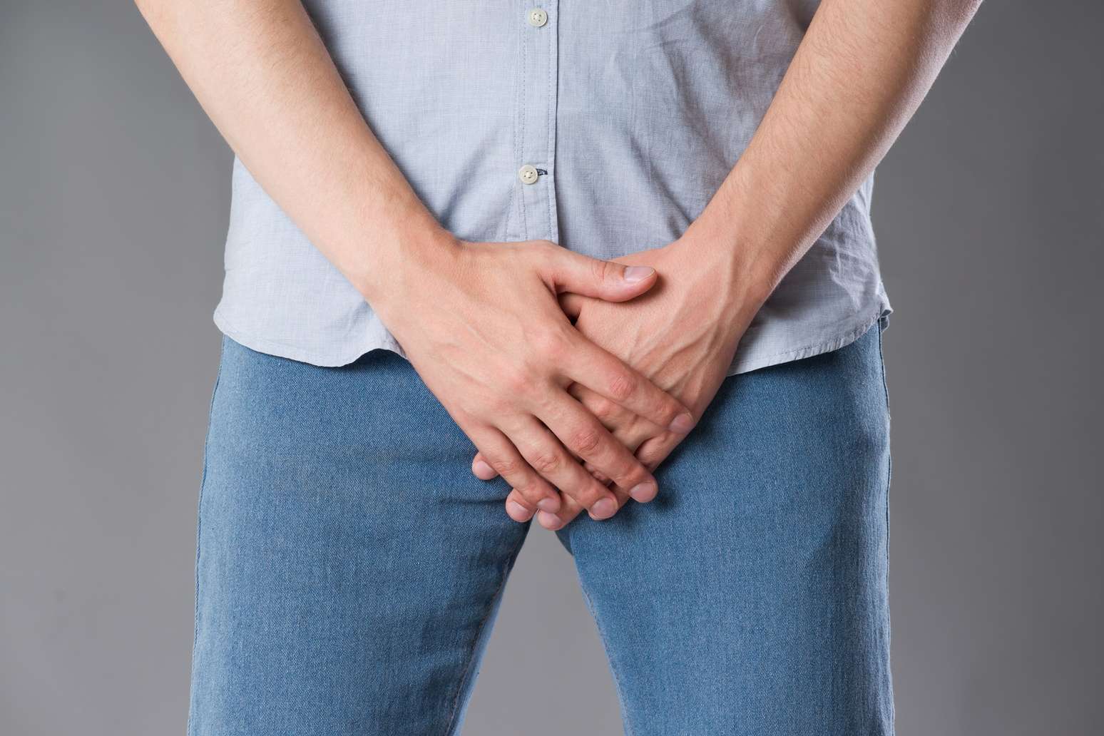 Candidíase: saiba quais os sintomas no homem