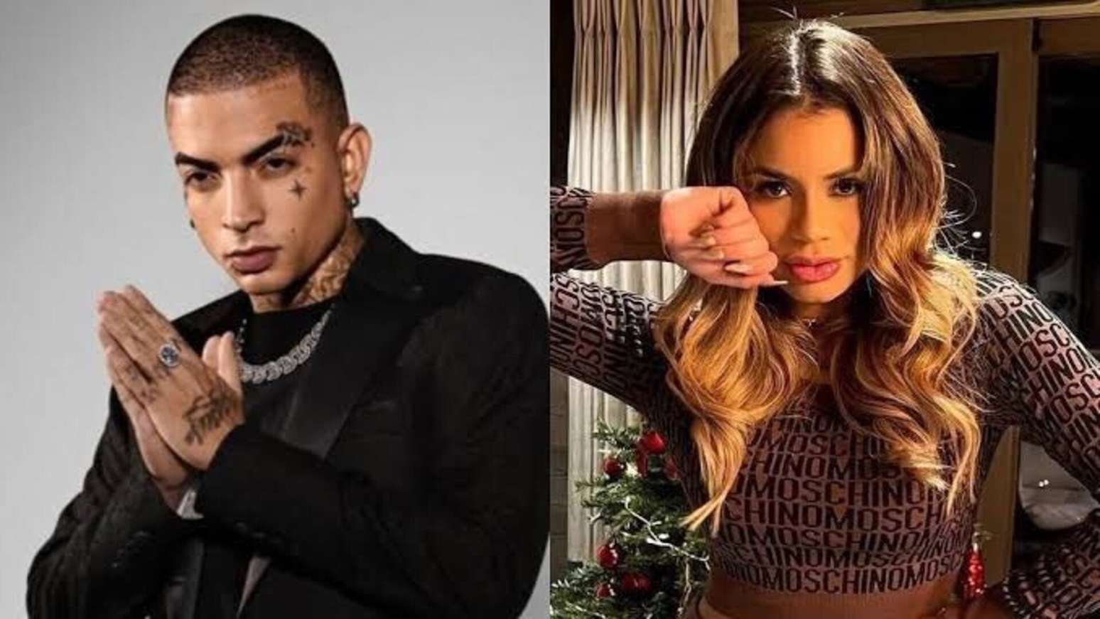 Quando Lexa traiu MC Guimê? Ex-BBB faz revelação chocante